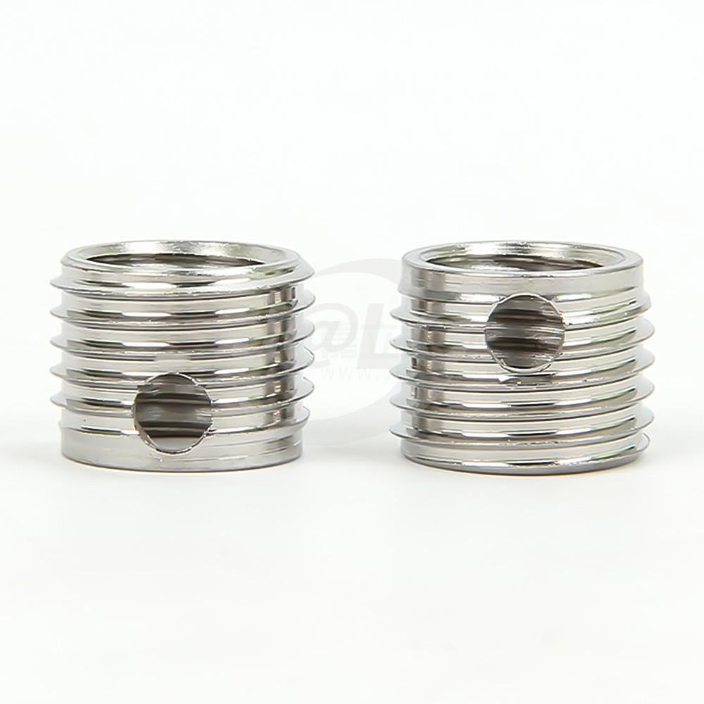 Threaded Inserts - Mechanical Parts | JLCMC