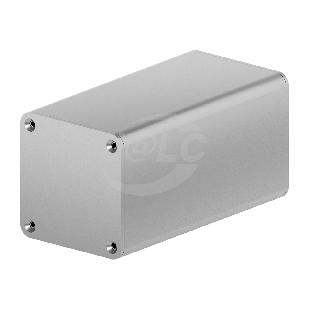 Aluminum Box | JLCMC