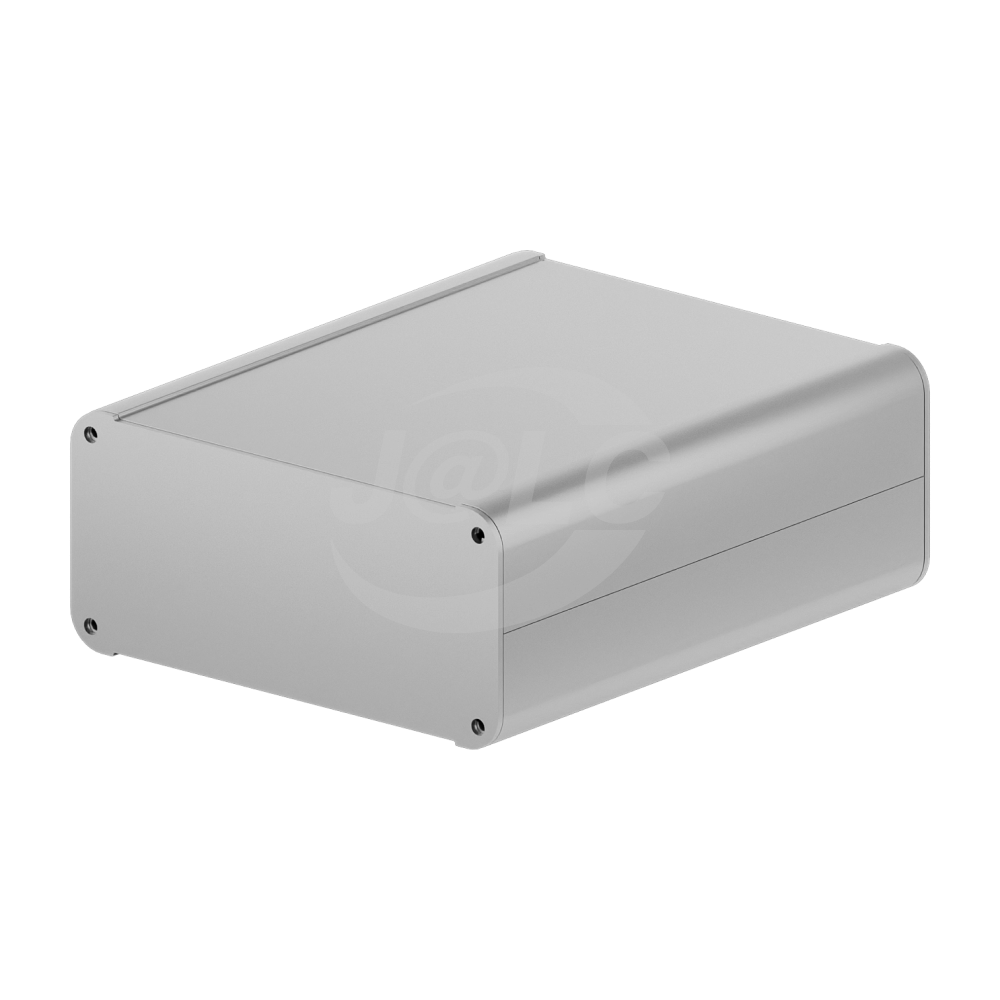 Aluminum Box | JLCMC