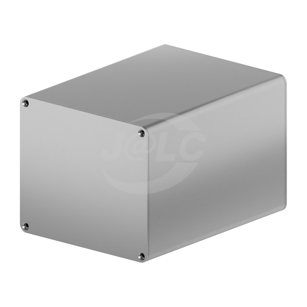 Aluminum Box | JLCMC