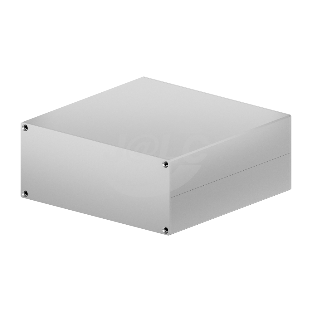 Aluminum Box | JLCMC
