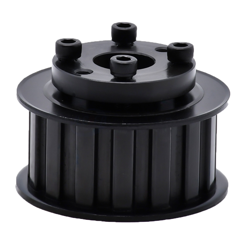 Timing Belt Pulleys | JLCMC