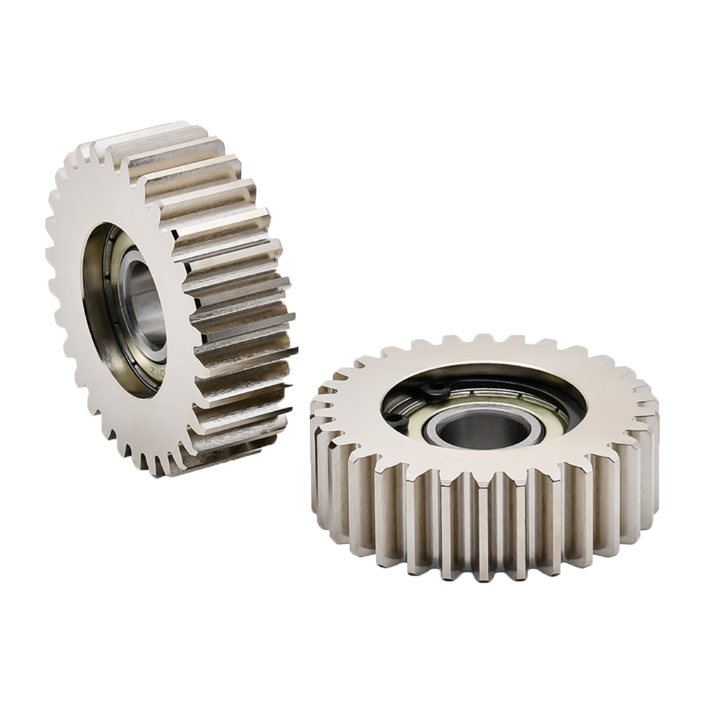 Gears / Rack Gears | JLCMC