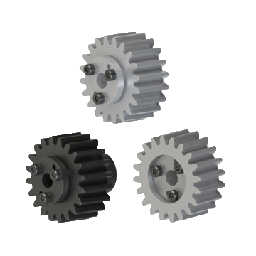 Gears / Rack Gears | JLCMC