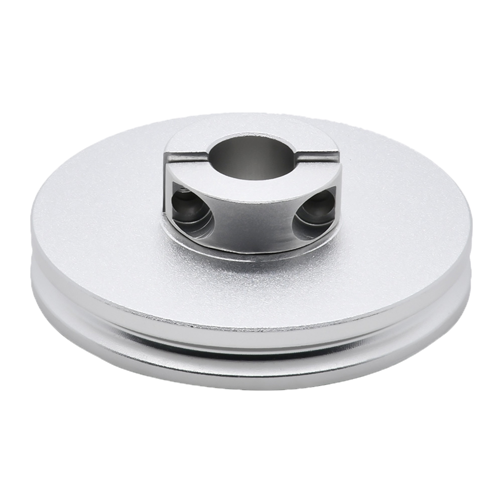 Pulleys and Idlers | JLCMC