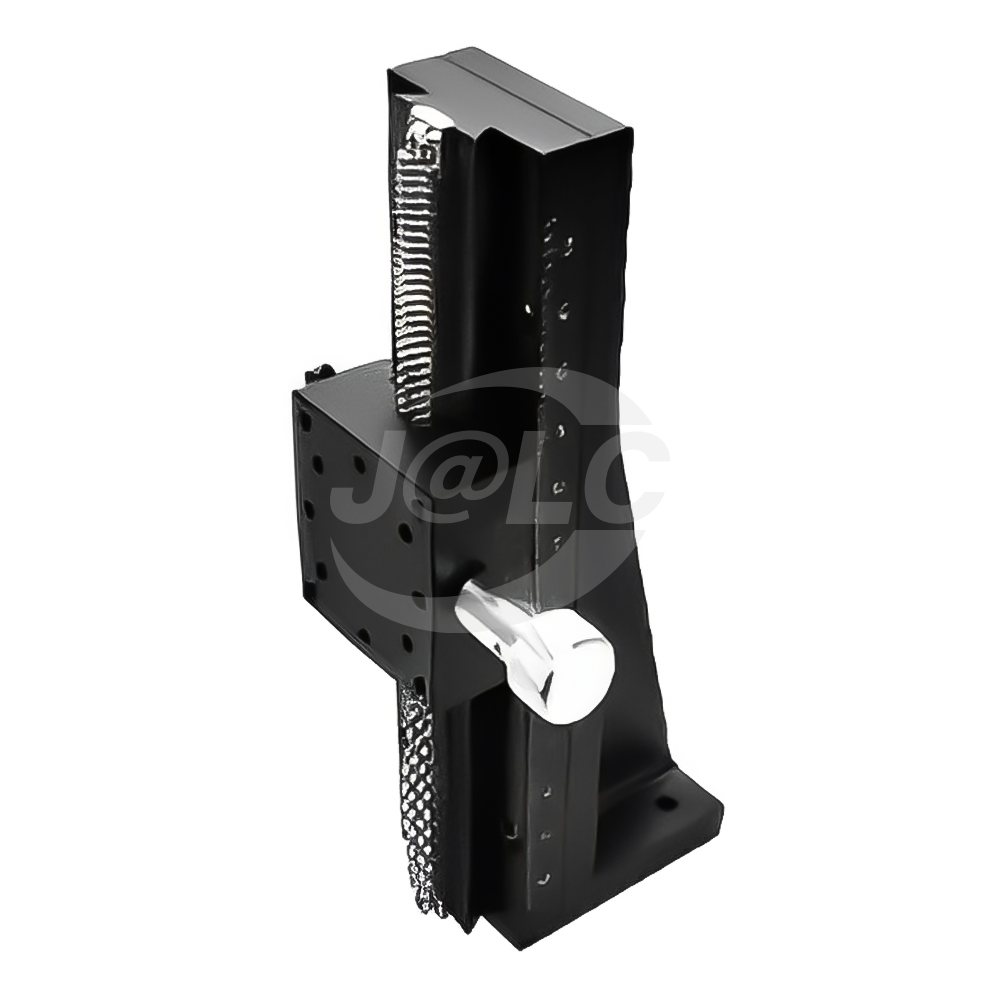 Standard Dovetail Manual Motion Platform Long Stroke Rack and Pinion ...