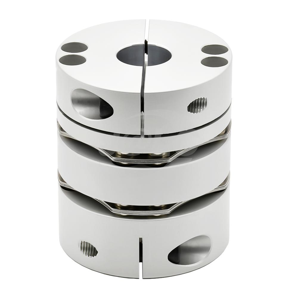 High Rigidity Diaphragm Coupling, Screw Clamping Type