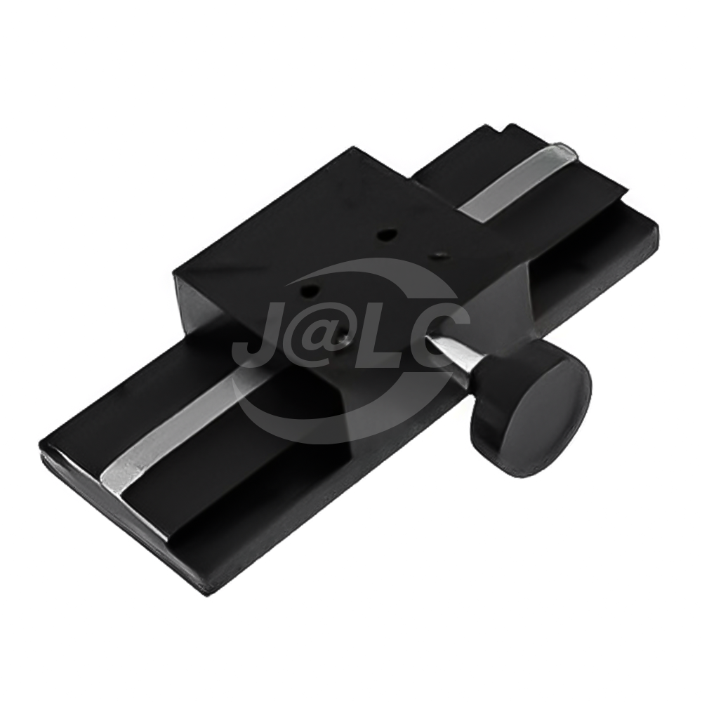 Economical Dovetail Manual Motion Platform Long Stroke Rack and Pinion ...