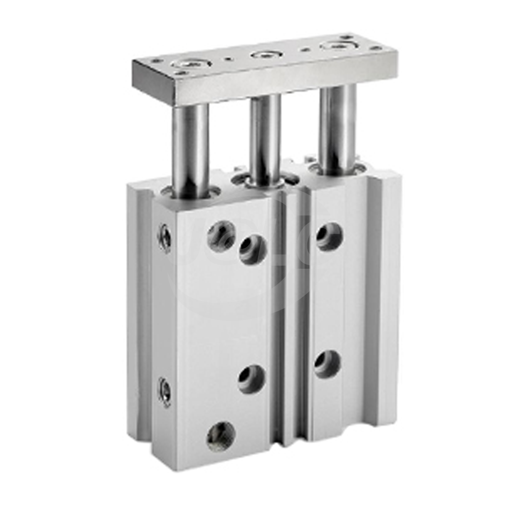 Air cylinder Guide Rod Thin Diameter12~25 | JLCMC