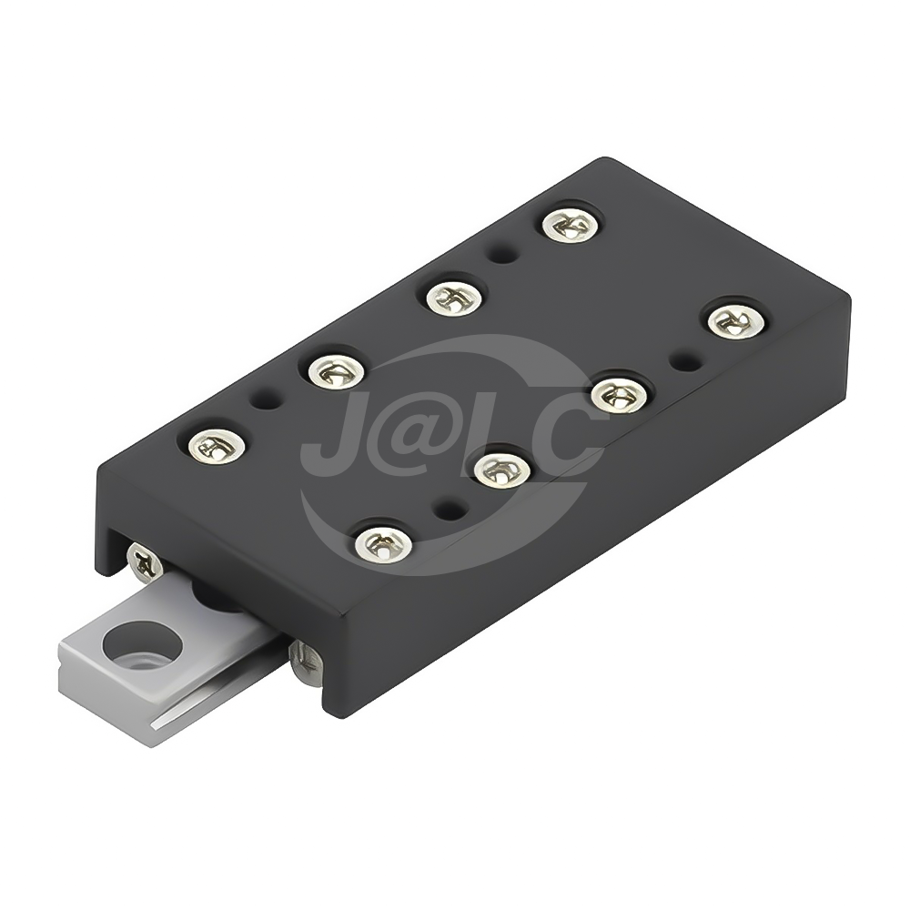 Crossed Roller Guide Rail/Slide | JLCMC