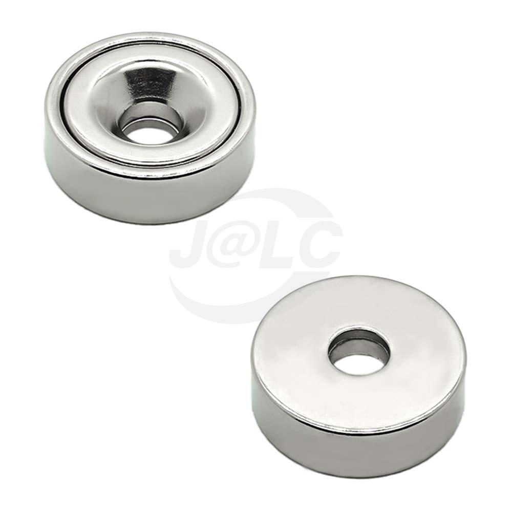 JLC Mechatronic Parts