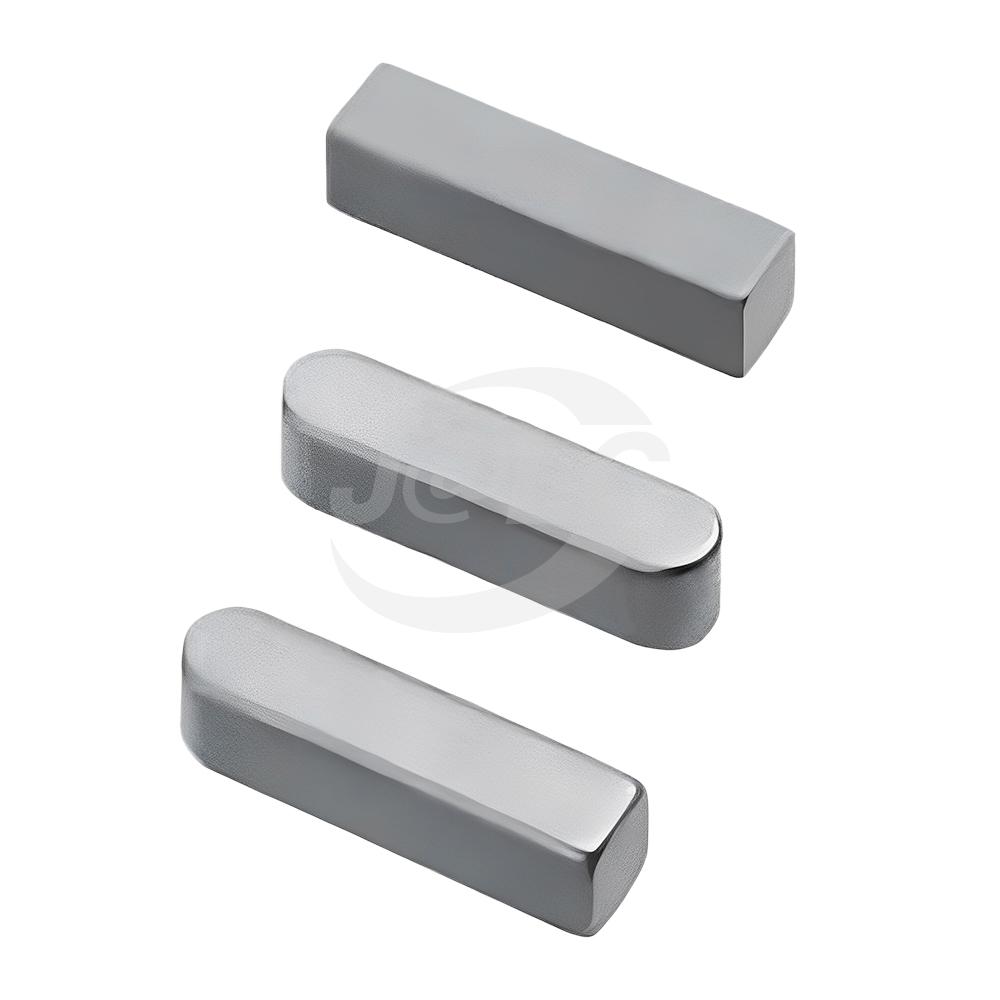 Machine Keys | JLCMC