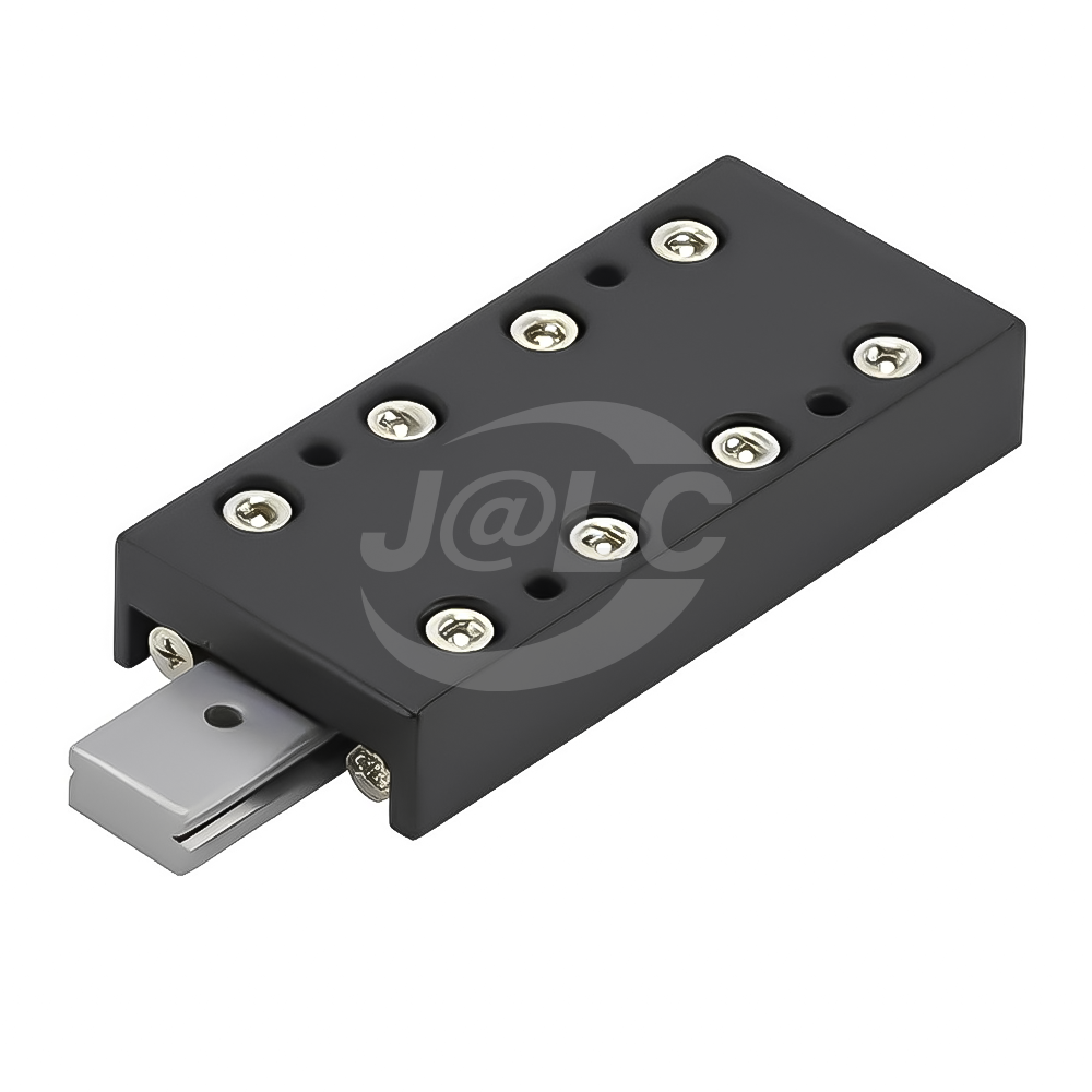 Crossed Roller Guide Rail/Slide | JLCMC