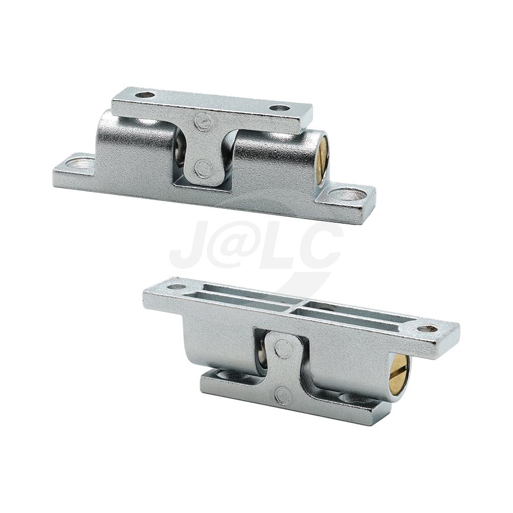 Ball Buckles | JLCMC