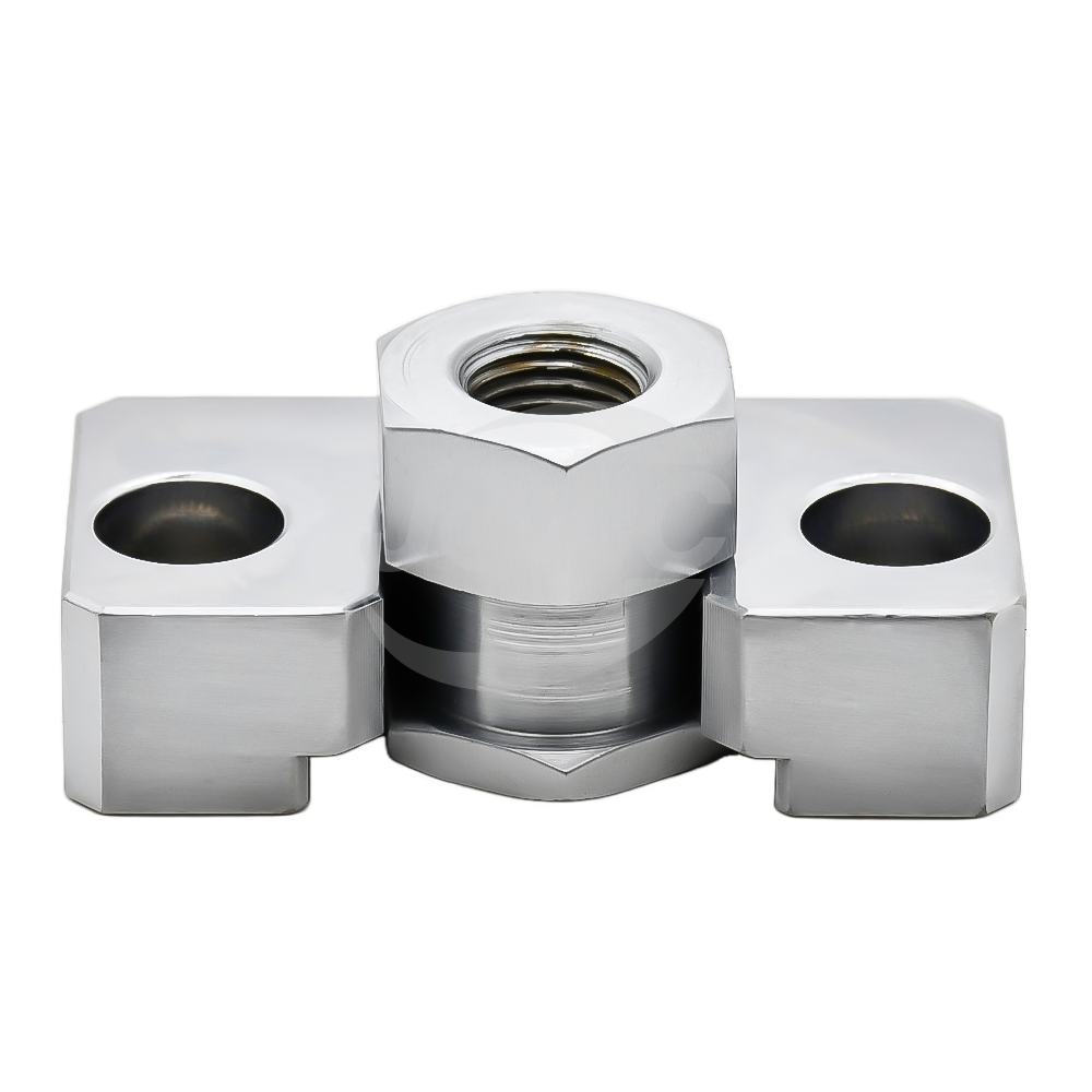 Floating joint Cylinder connection Internal thread | JLCMC