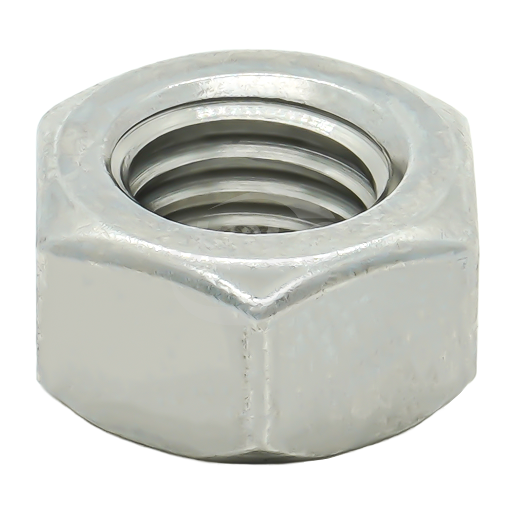 Hex nut Standard/Thin/Thickened Coarse/Fine thread | JLCMC