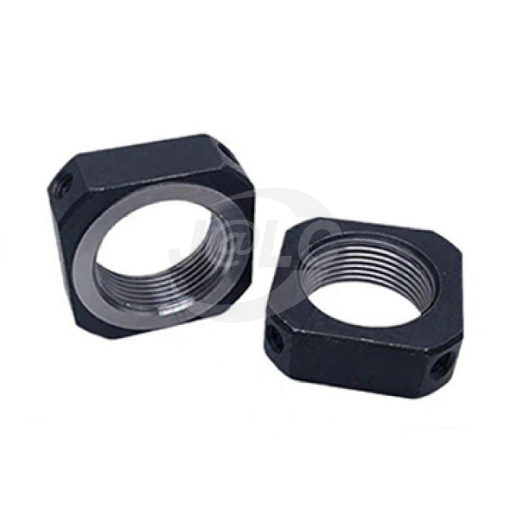 Precision Lock Nut Radial Locking Type | JLCMC