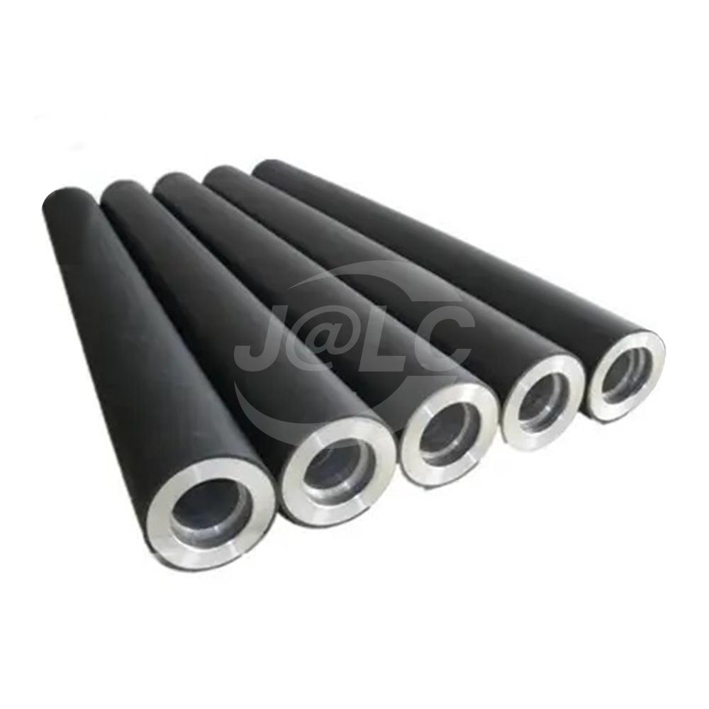 Cylindrical Rubber Roller | JLCMC