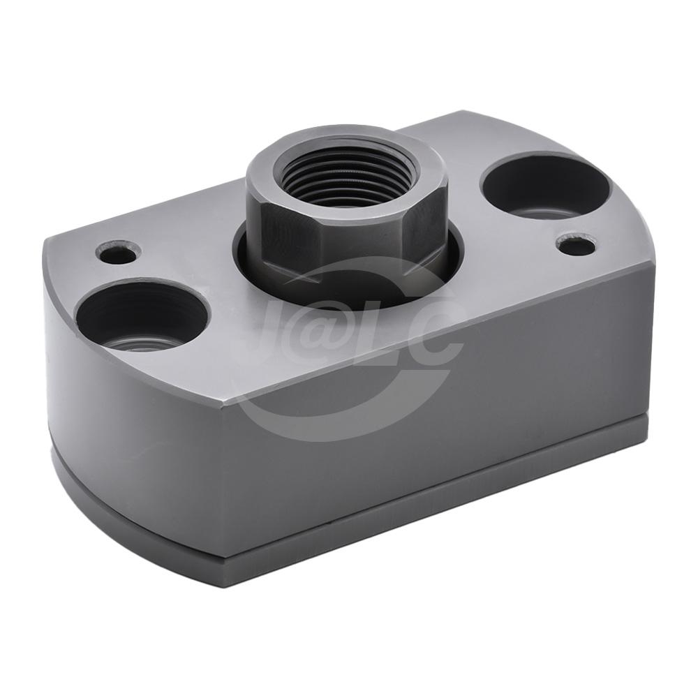 Floating connector Internal thread Integral | JLCMC