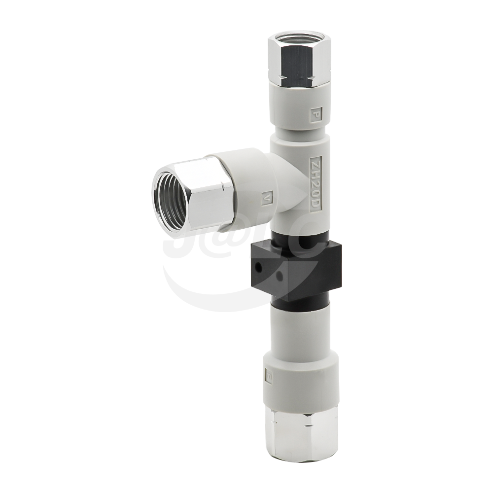 Vacuum Generators | JLCMC