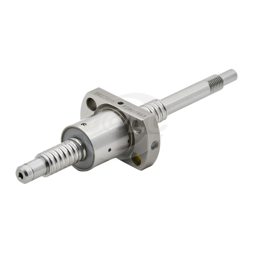 JLC Mechatronic Parts