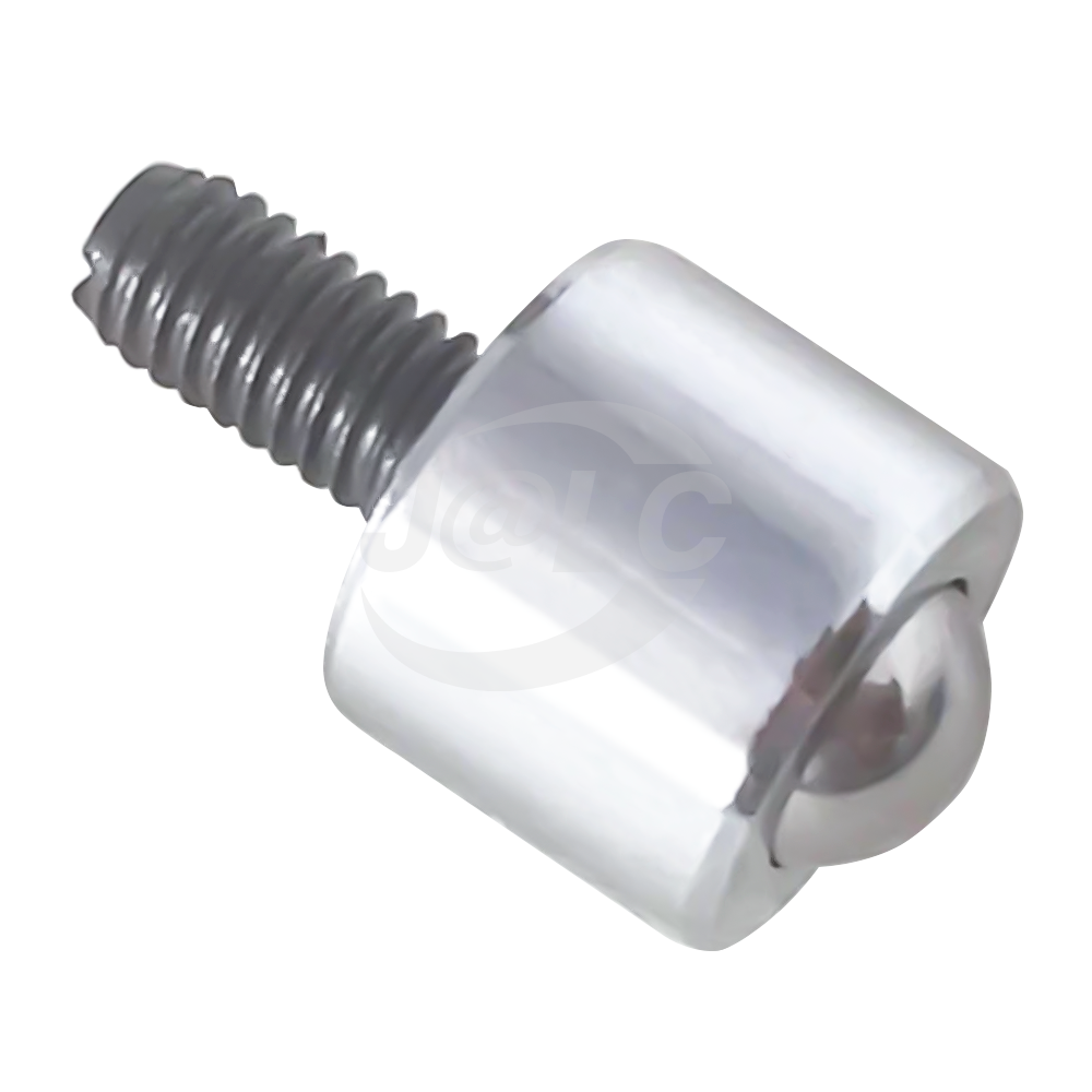 Steel Universal Ball Turning Screw - Standard | Transmission Components ...