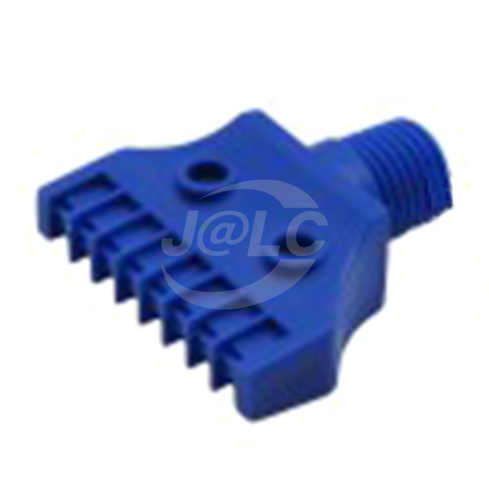 Flat Nozzle Multi-point type Compact type/Wide type/Round type | JLCMC