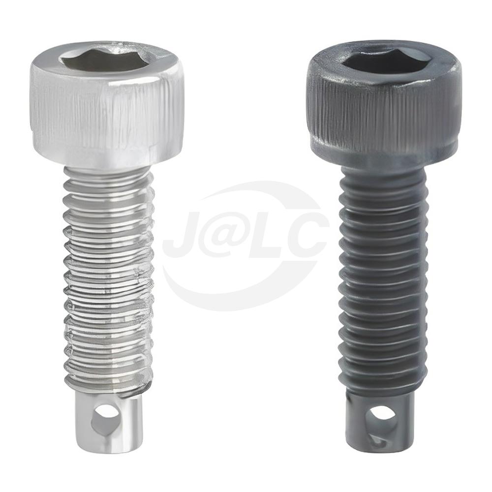 JLC Mechatronic Parts