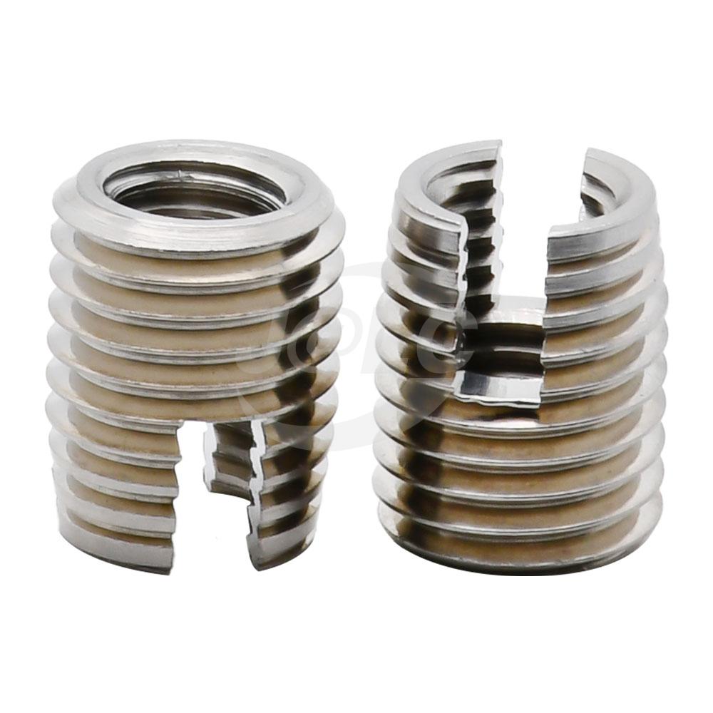 Threaded Inserts - Mechanical Parts | JLCMC