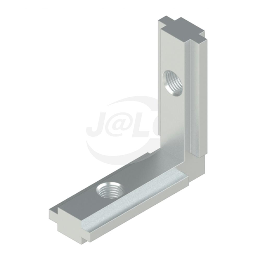 EURO 30 Series Connection Accessories Casting Angle Groove Connector ...