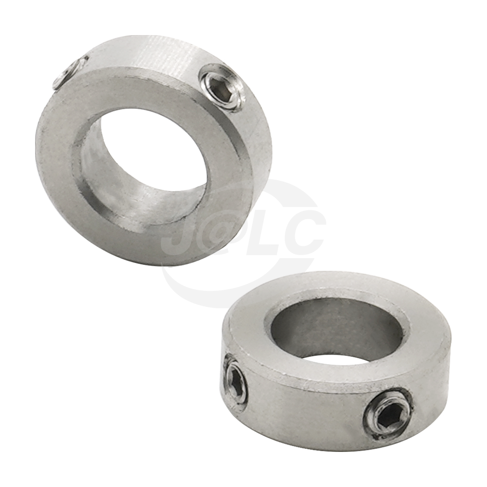 Locking ring Set screw locking Compact | JLCMC