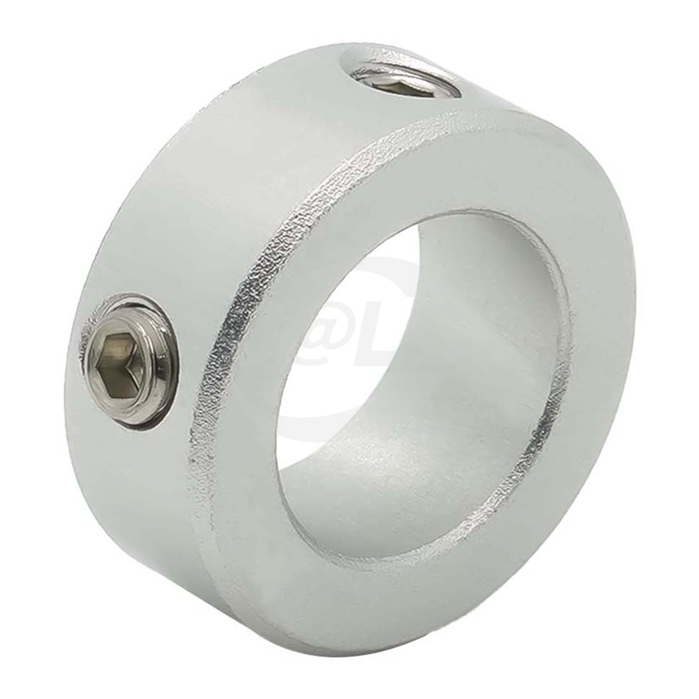 Locking ring Set Screw Locking Standard/Thick Wall | JLCMC
