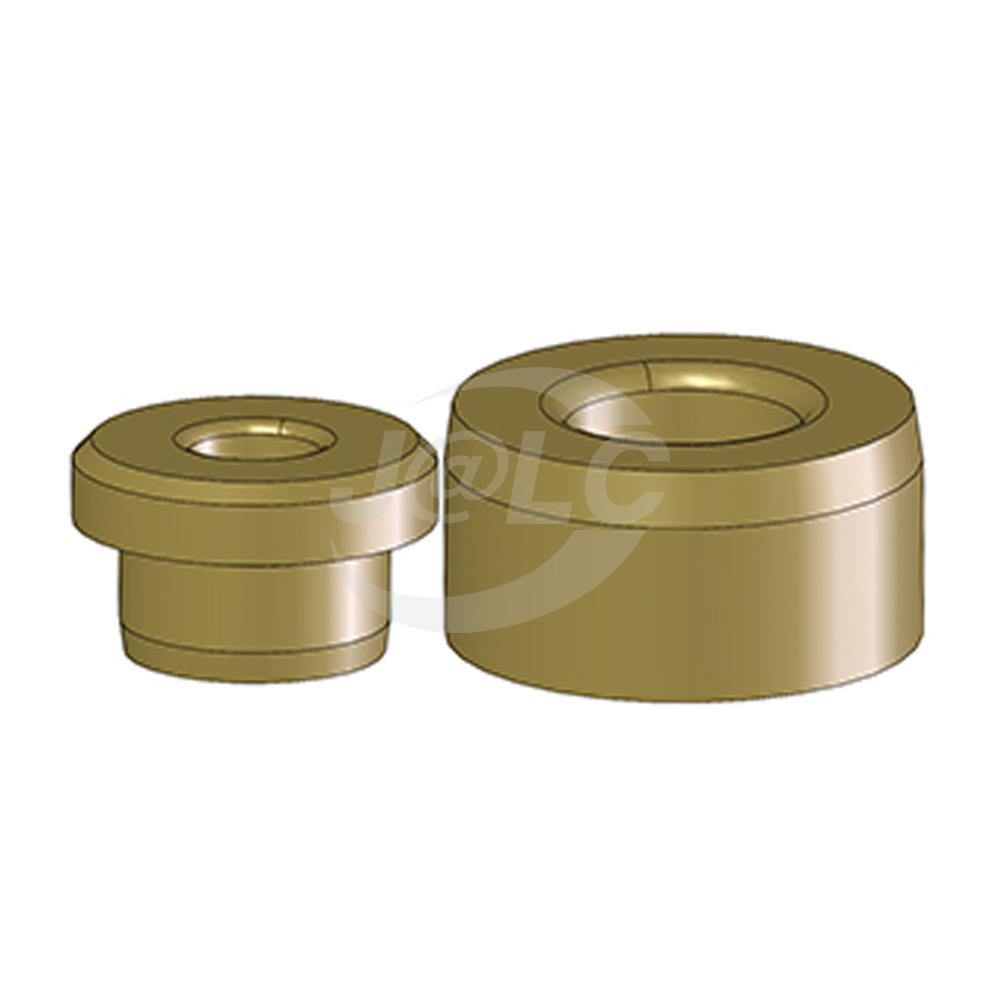 Jig bushing(Coppoer) With/without shoulder | JLCMC