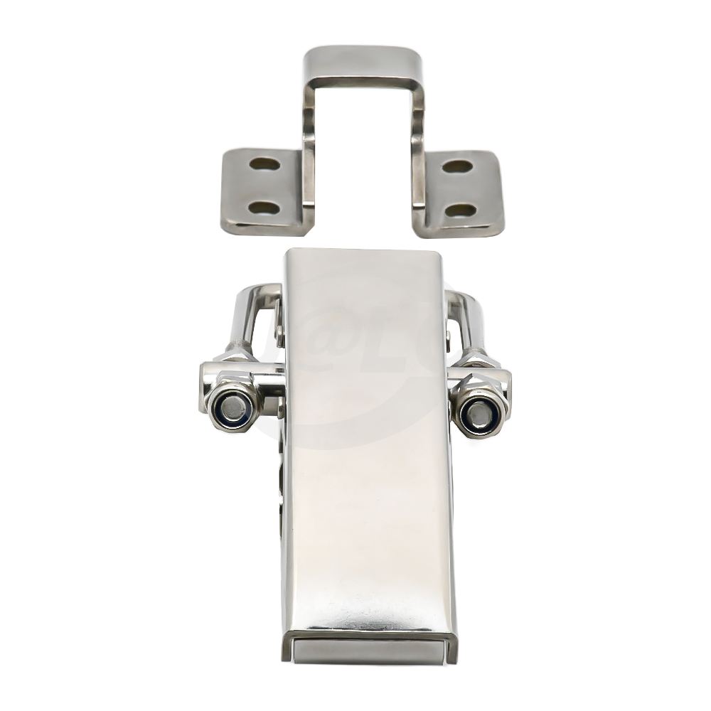 Buckle SUS304 Heavy duty | JLCMC