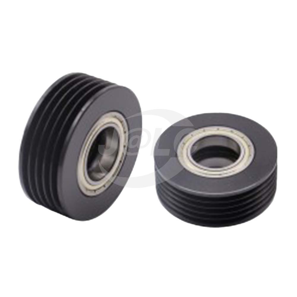 V-Ribbed Belt Pulley / V-Ribbed Belt | JLCMC