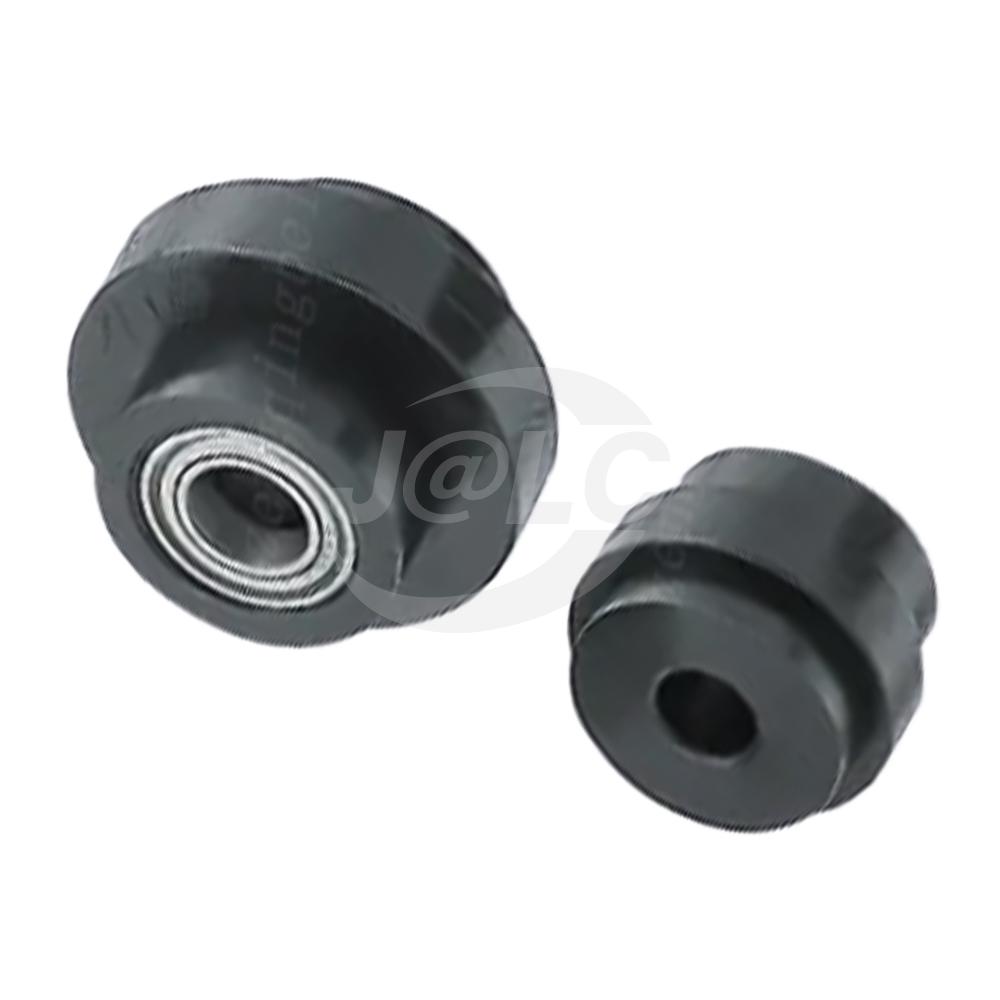 Conveyor Guide Roller Rollers for Aluminum Profiles | JLCMC