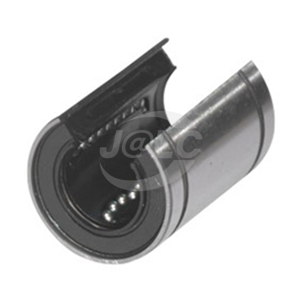 Linear Bearing Straight Column LM-OP Series | JLCMC
