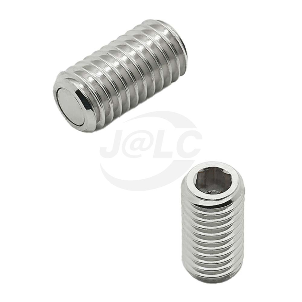 JLC Mechatronic Parts