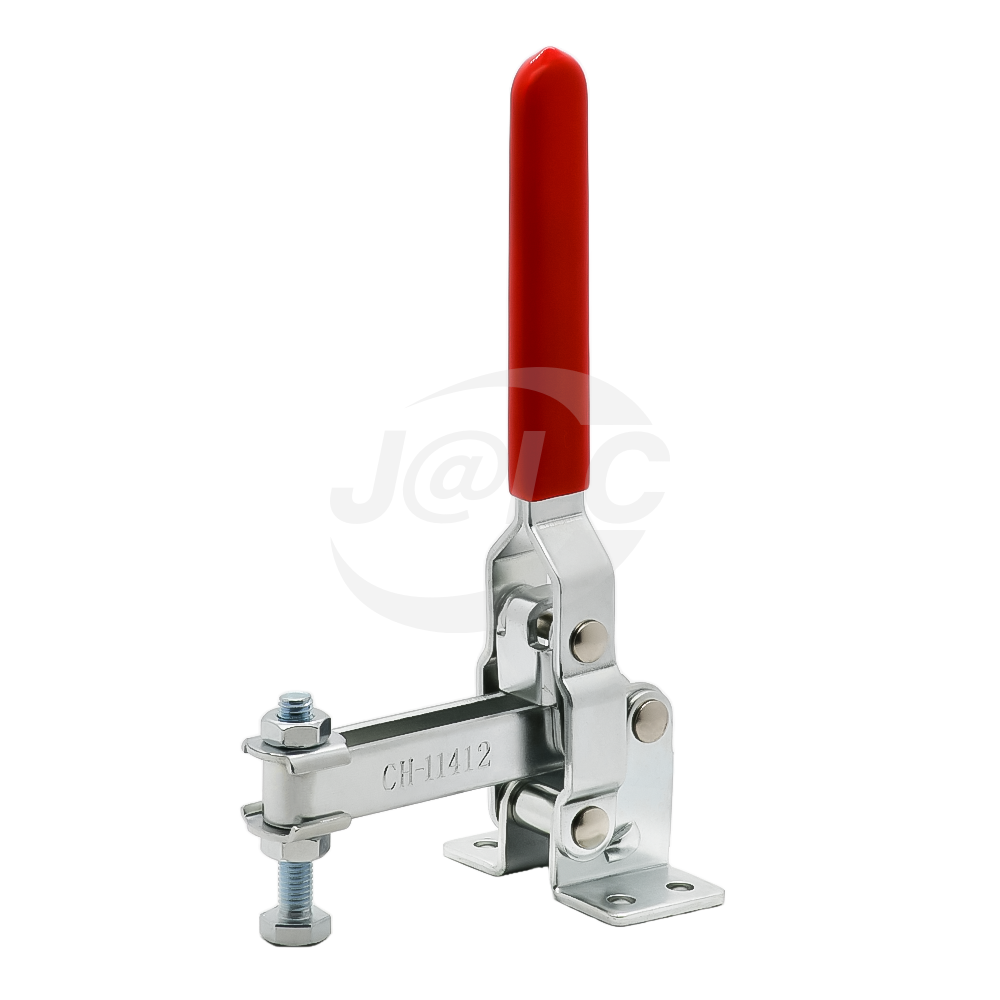 Toggle Clamps | JLCMC