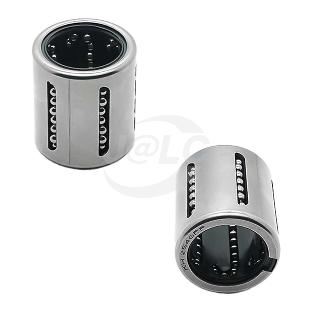 JLC Mechatronic Parts