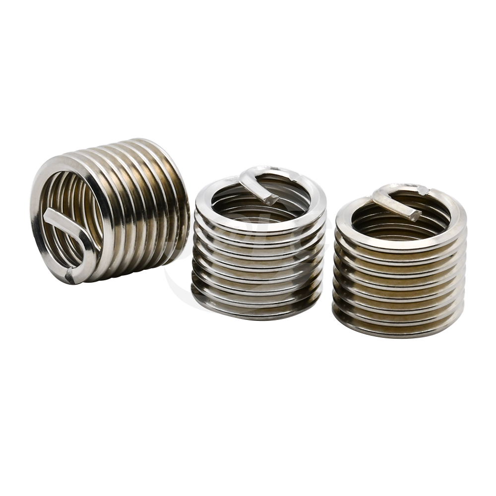 Threaded Inserts - Mechanical Parts | JLCMC