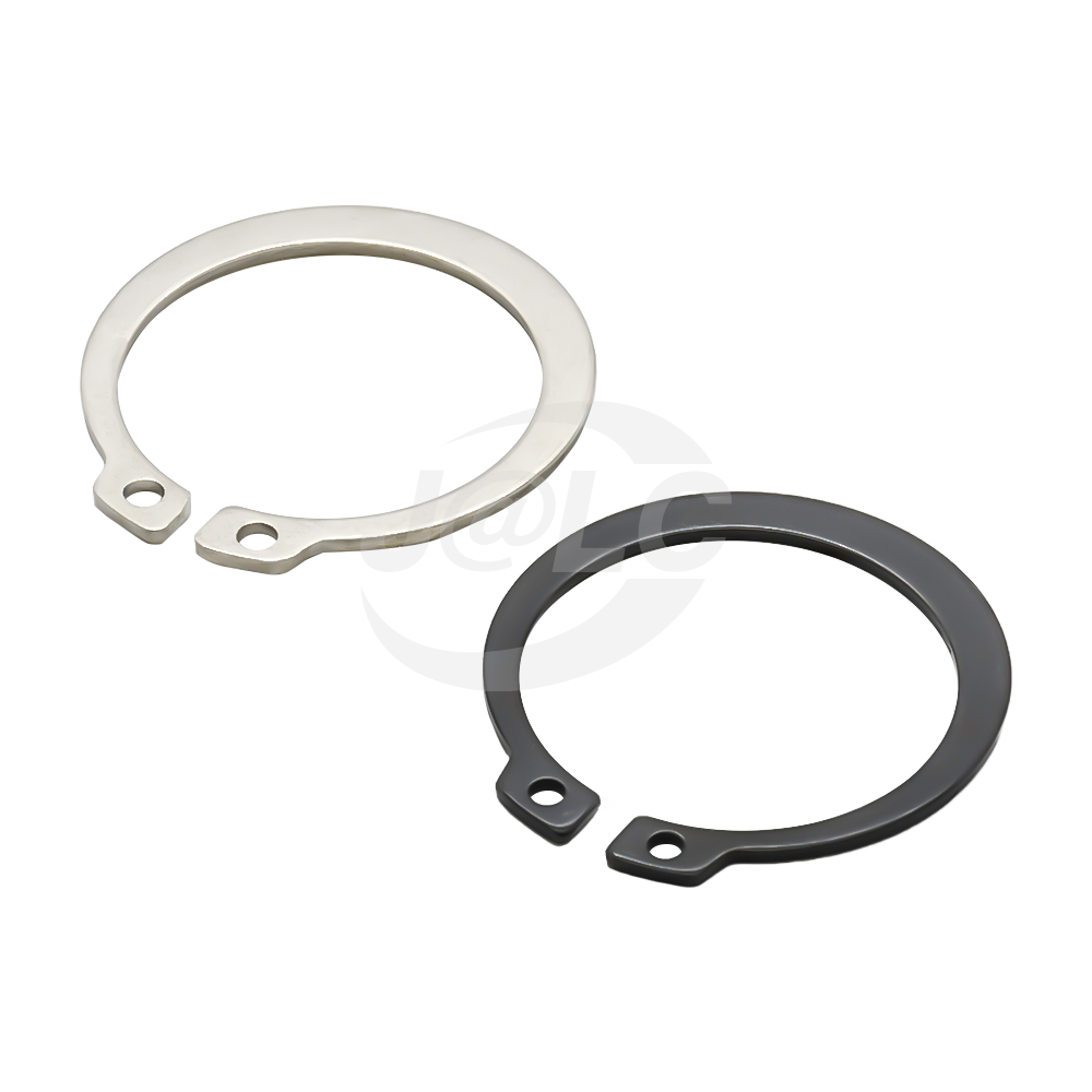 Retaining Rings - Mechanical Parts | JLCMC