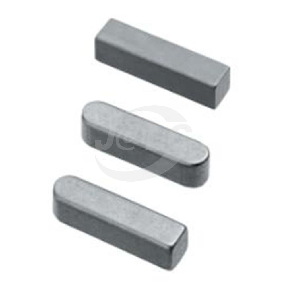 Machine Keys | JLCMC Fasteners & Mechanical Parts