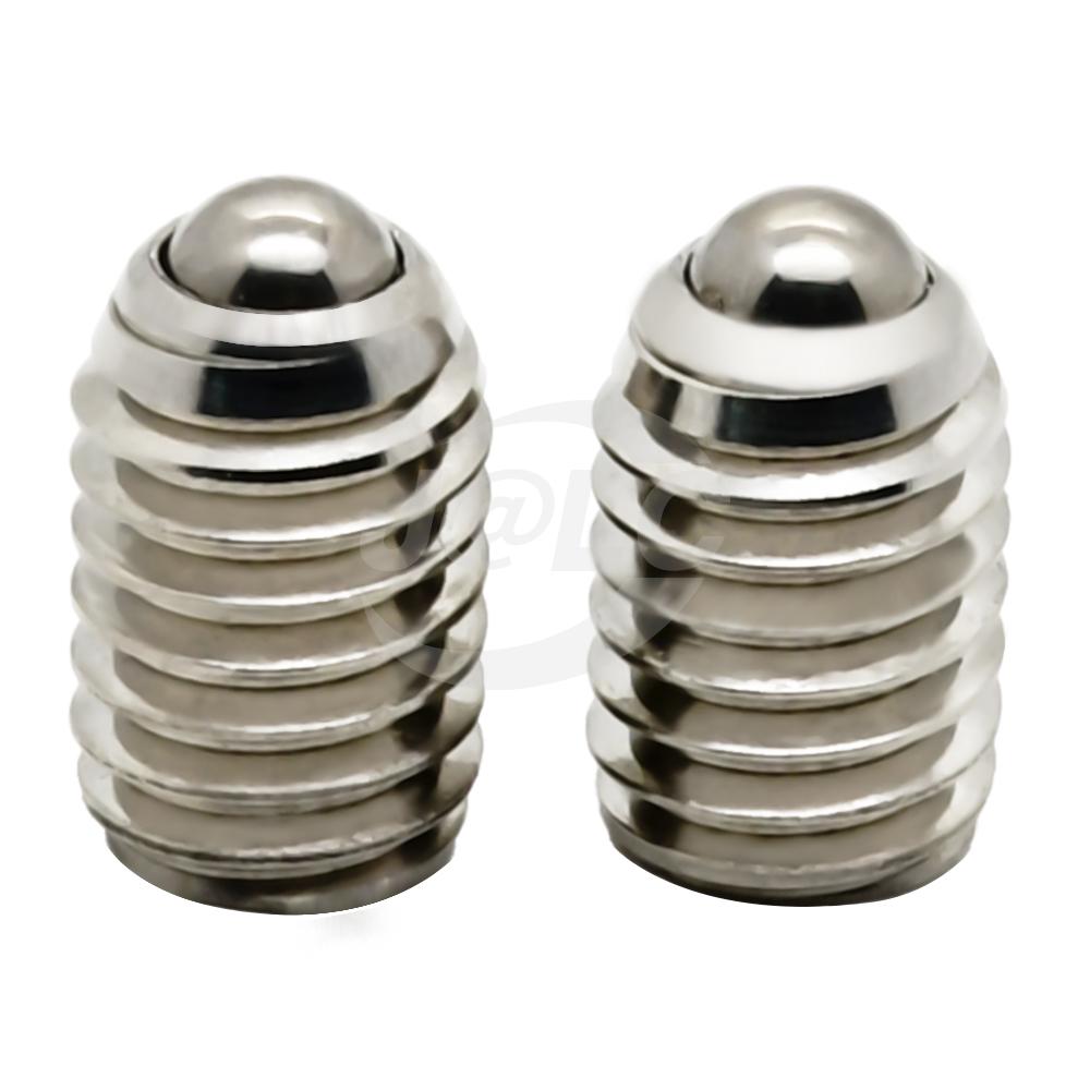 Positioning bead Compact metal ball head | JLCMC