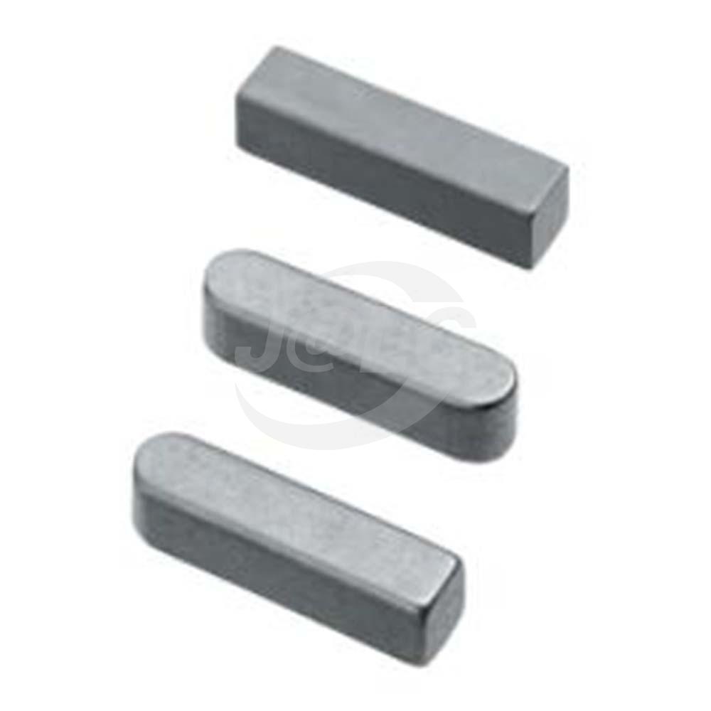 Machine Keys | JLCMC Fasteners & Mechanical Parts