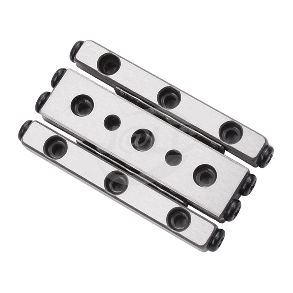 Crossed Roller Guide Rail/Slide | JLCMC
