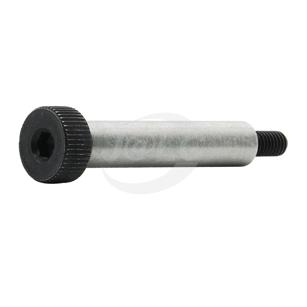 ISO 7379/GB/T 5281 Hex Socket Shoulder Screw (Set Screw) | JLCMC