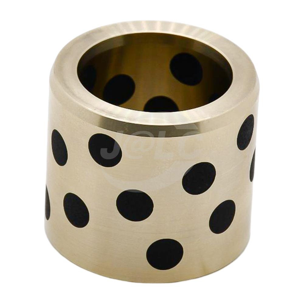 Oil free bushing | JLCMC