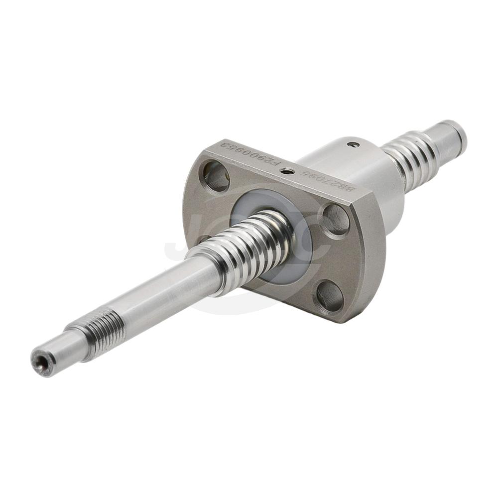 Ball screw/Support Units | JLCMC