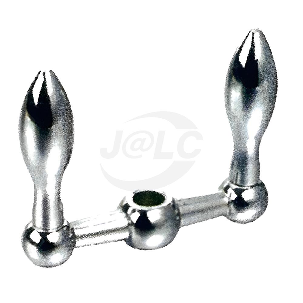 Single Handle Counterweight Grip Tightening Adjustable Position | JLCMC